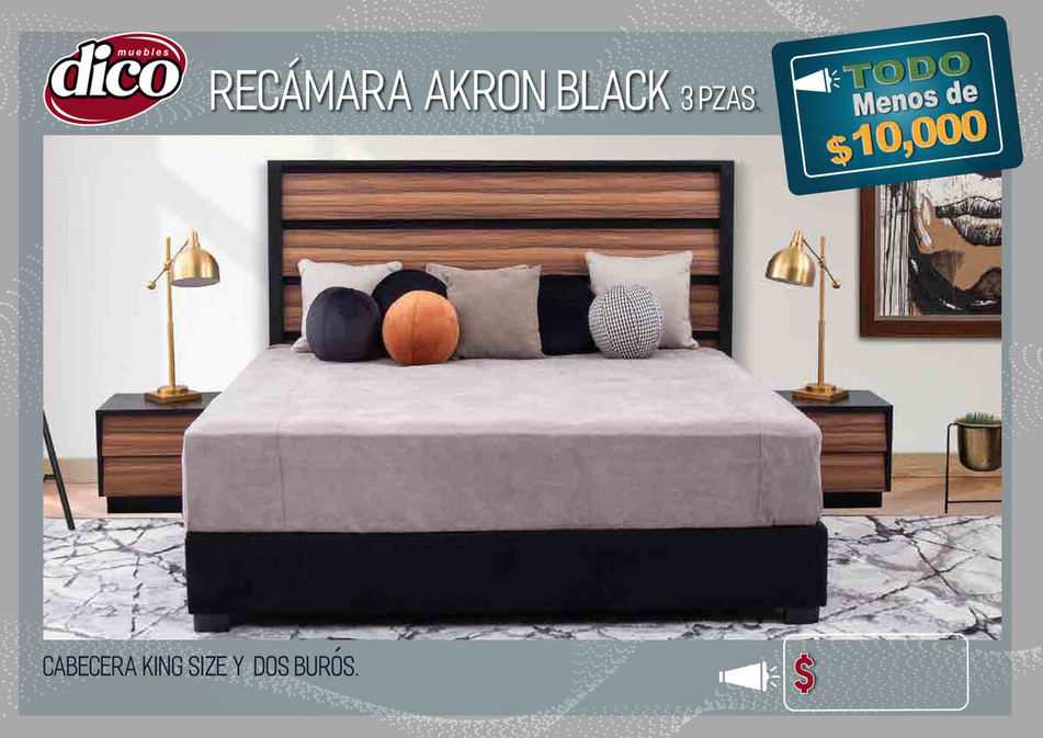 MUEBLES DICO - TODO menos de 10000 NORTE - Página 5