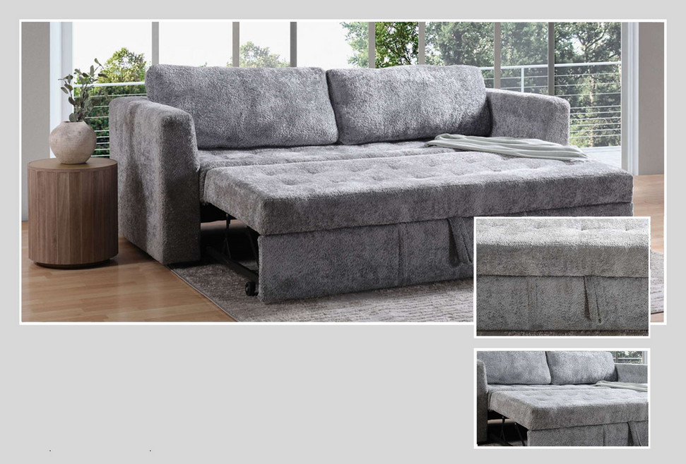 Coleccion de Sofas Cama y Sillones | Centro | 2025 - Página 10