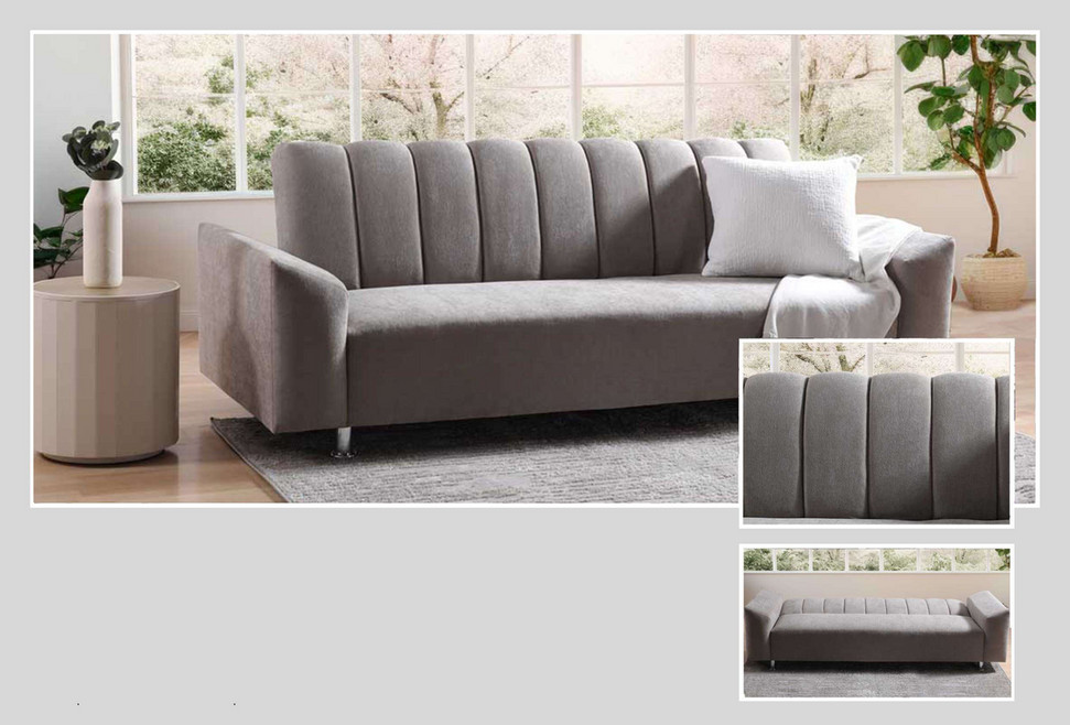 Coleccion de Sofas Cama y Sillones | Centro | 2025 - Página 5